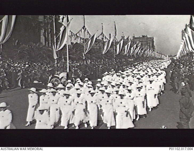 Images from an album relating to the Dearman family, VADs Dorothy ...