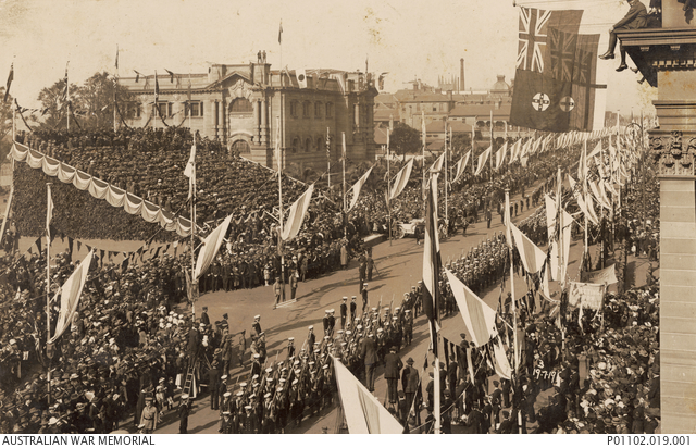 Images from an album relating to the Dearman family, VADs Dorothy ...
