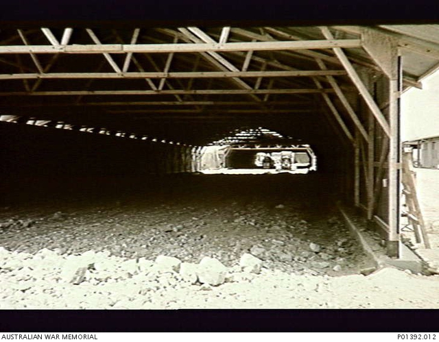 NO. 1 AUSTRALIAN LOGISTICS SUPPORT GROUP (NO 1 ALSG). NO. 2 ADVANCED ...