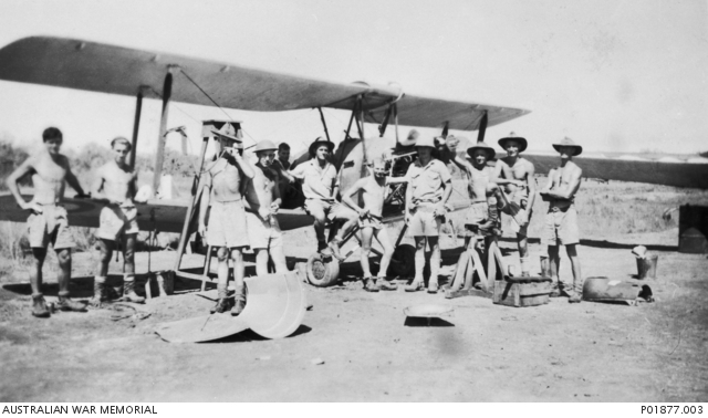 Bomana, Laloki River Area, Port Moresby, New Guinea. 1943-05. Informal ...