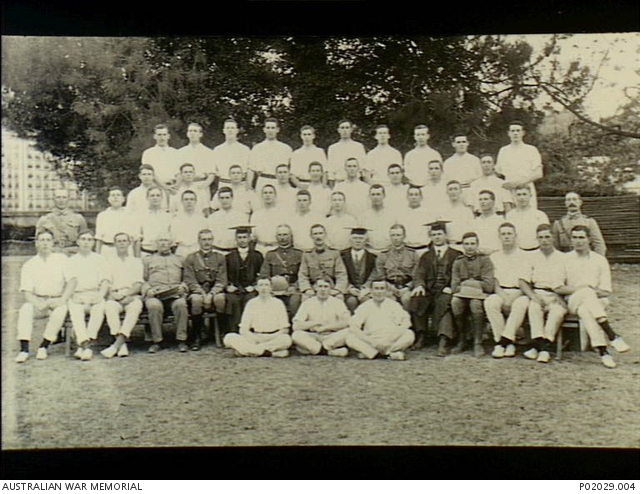 Collection relating to the service of Colonel Henry Noel Boyle ...