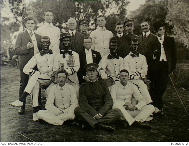 Collection relating to the service of Colonel Henry Noel Boyle ...