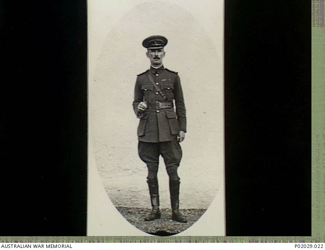 Collection relating to the service of Colonel Henry Noel Boyle ...