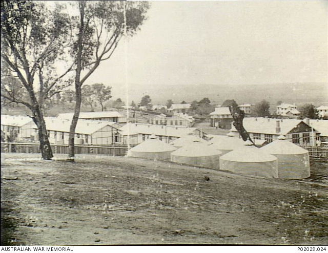 Collection relating to the service of Colonel Henry Noel Boyle ...