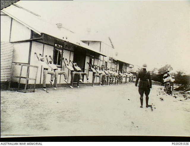 Collection relating to the service of Colonel Henry Noel Boyle ...