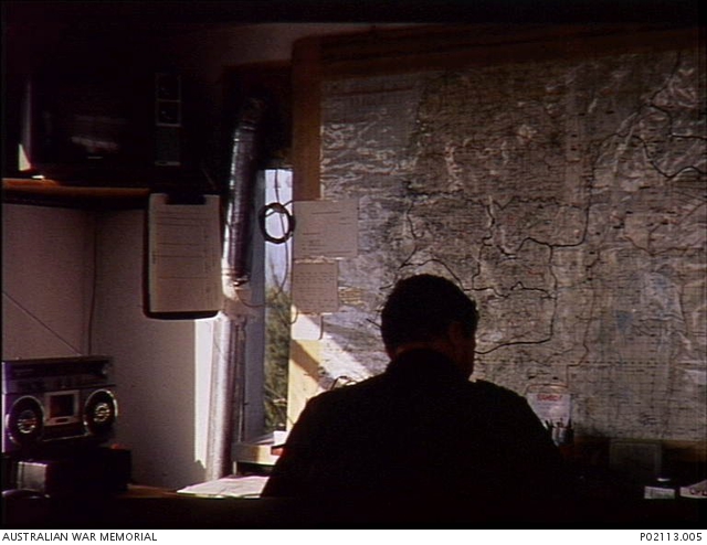 Captain James Craig Dittmar, a United Nations Military Observer (UNMO ...