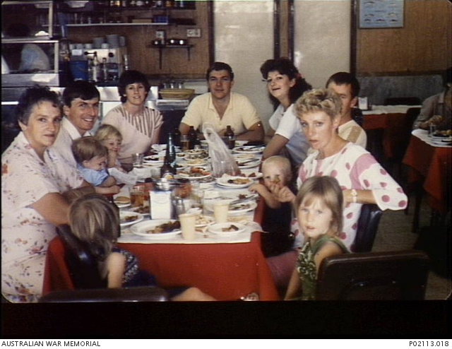 Members of the United Nations (UN) peacekeeping force OGL (Observer ...