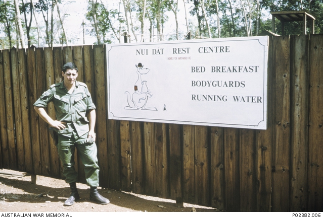 38810 Lieutenant Robin Terence Regan of Headquarters, 26 Company, Royal ...