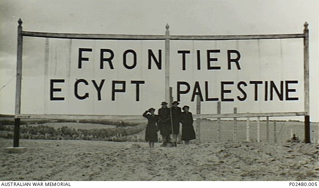 1942. Four members of the Voluntary Aid Detachment (VAD) stand at a ...