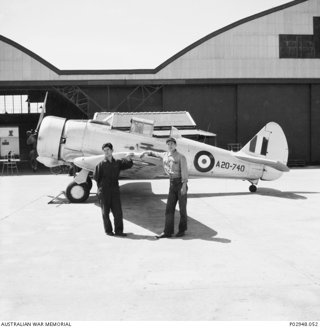 Bofu? Japan C. 1954-2. Informal portrait of "Okki" and "Johny", two ...