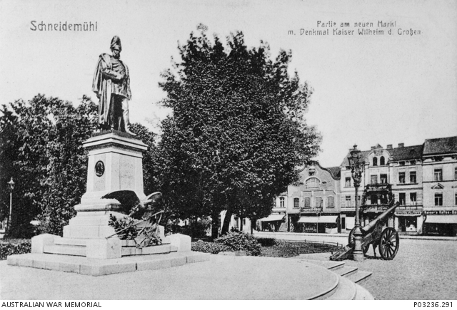 Wilhelm The Great