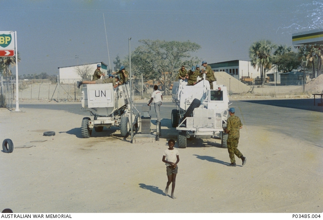 UN Peacekeeping On X: UNTAG Was A Peacekeeping Mission, 53% OFF