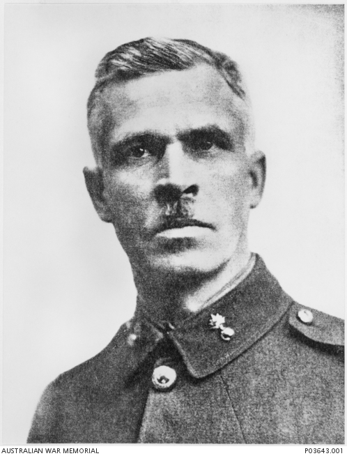 Portrait of Sapper Horace Moore-Jones, New Zealand Engineers. Horace ...