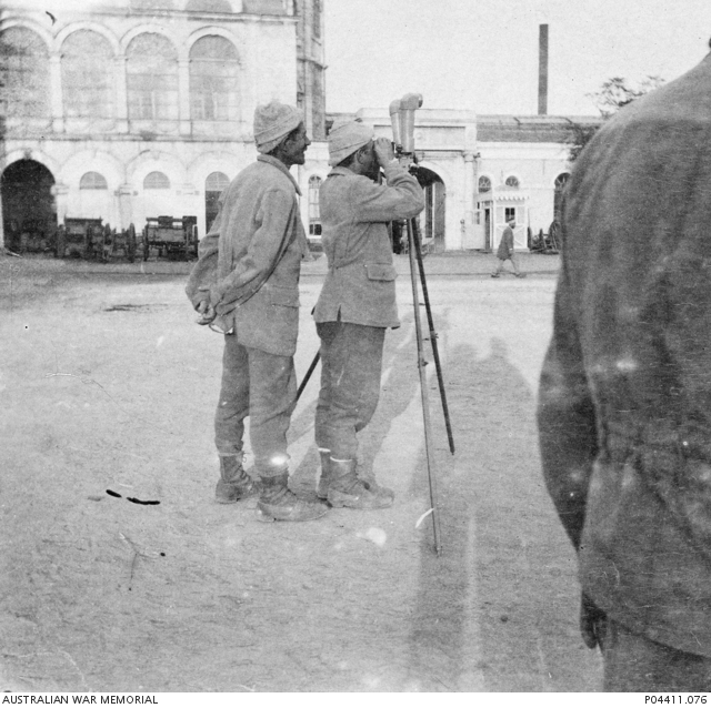 Turkish collection of copied photographs | Australian War Memorial