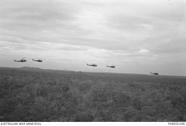 Company Headquarters Section, A Company, 7th Battalion, The Royal ...