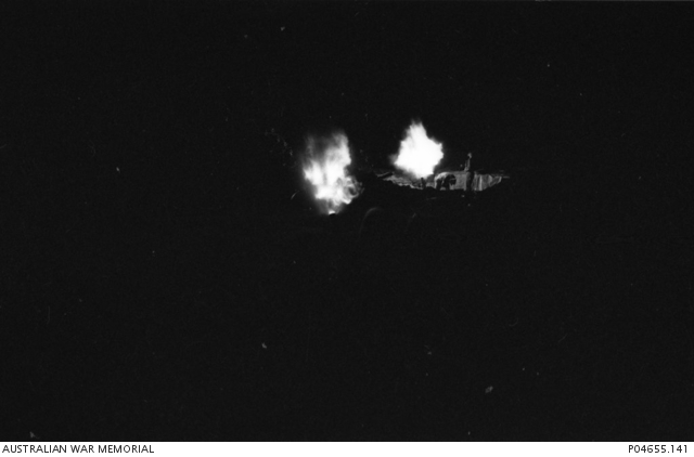 4th Battalion, The Royal Australian Regiment (4RAR) Mortar Platoon ...