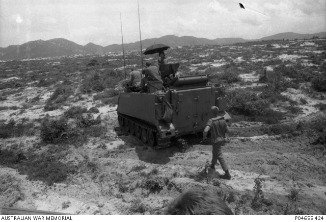 Operation Finschhafen, 7th Battalion, The Royal Australian Regiment ...