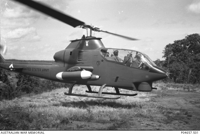 The Playboys, 1st Platoon, 334th Armed Helicopter, helicopter gunships ...