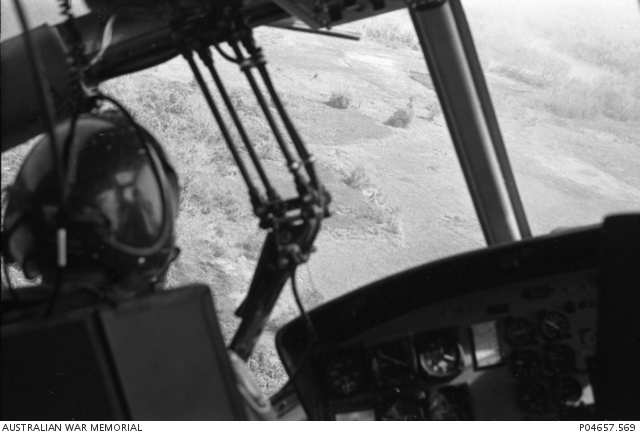 The Playboys, 1st Platoon, 334th Armed Helicopter, helicopter gunships ...