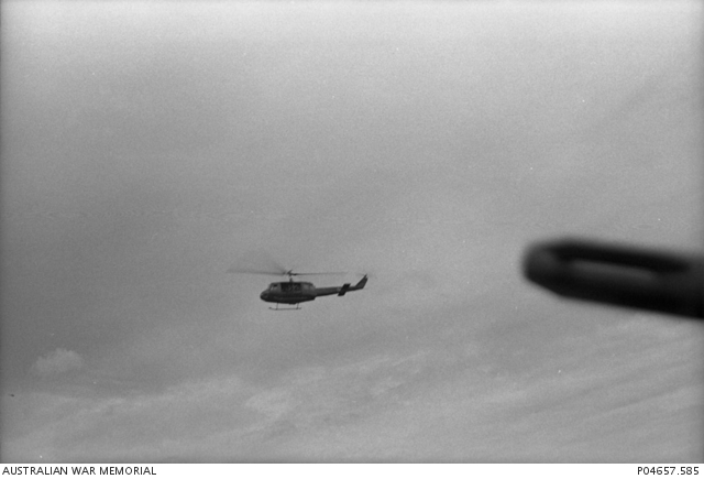 The Playboys, 1st Platoon, 334th Armed Helicopter, helicopter gunships ...