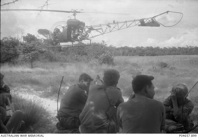 D Company, 6th Battalion, The Royal Australian Regiment - New Zealand ...