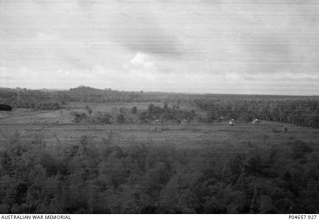 D Company, 6th Battalion, The Royal Australian Regiment - New Zealand ...