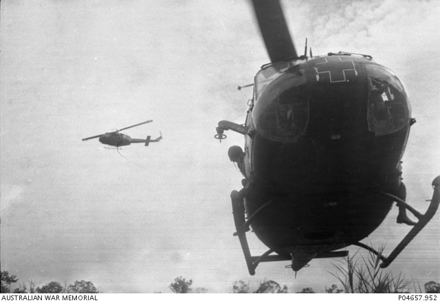 D Company, 6th Battalion, The Royal Australian Regiment - New Zealand ...