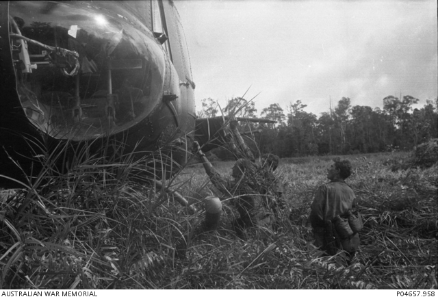 D Company, 6th Battalion, The Royal Australian Regiment - New Zealand ...