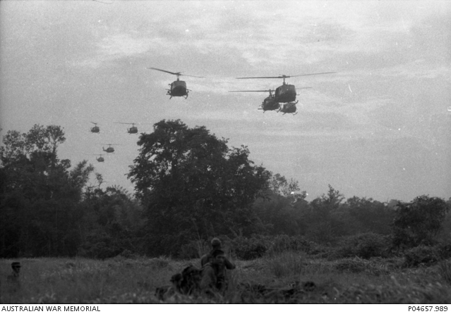 D Company, 6th Battalion, The Royal Australian Regiment - New Zealand ...
