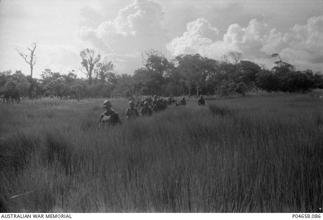 D Company, 6th Battalion, The Royal Australian Regiment - New Zealand ...