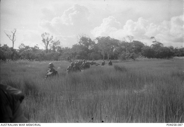 D Company, 6th Battalion, The Royal Australian Regiment - New Zealand ...