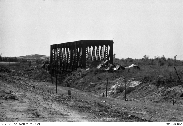 Members of the Australian Army Training Team Vietnam (AATTV) with Mike ...