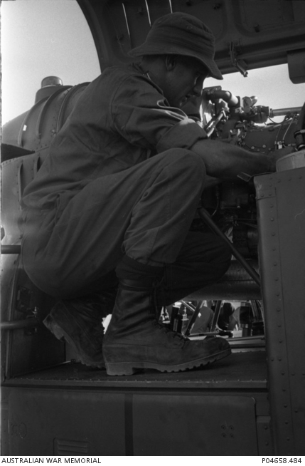 135th Assault Helicopter Company (AHC). A unique unit in Vietnam ...