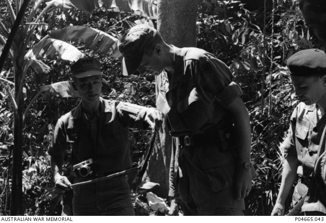 The discovery of yet another mass slaughter of men, woman and children ...