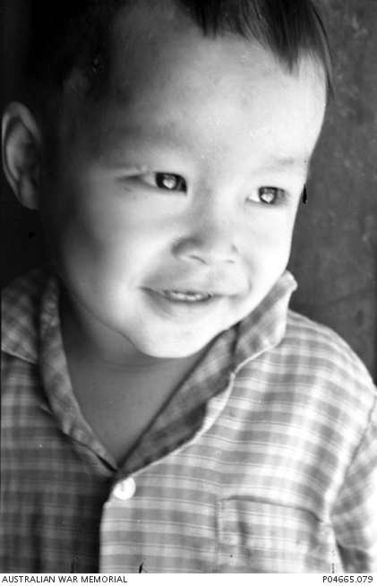 The discovery of yet another mass slaughter of men, woman and children ...