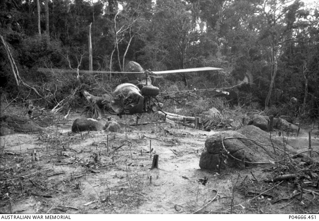 6th Battalion, The Royal Australian Regiment - New Zealand (Anzac ...