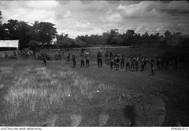 Warrant Officer Class 2 Ray Simpson in the Mekong Delta with VI Corps ...