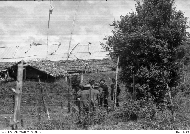 Warrant Officer Class 2 Ray Simpson in the Mekong Delta with VI Corps ...