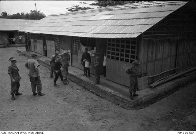 Warrant Officer Class 2 Ray Simpson in the Mekong Delta with VI Corps ...