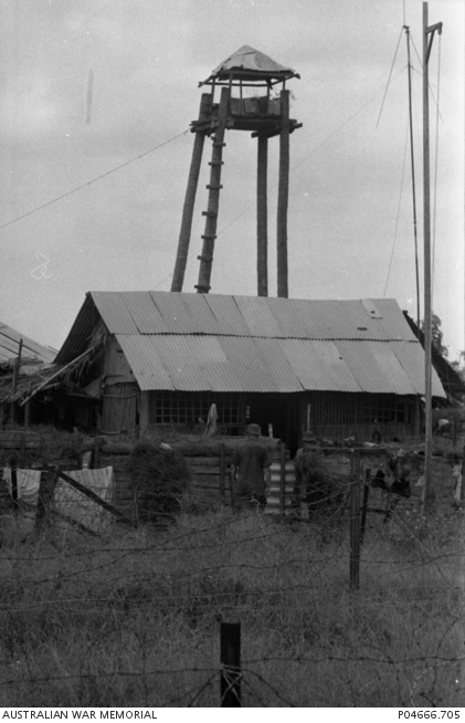 Warrant Officer Class 2 Ray Simpson in the Mekong Delta with VI Corps ...