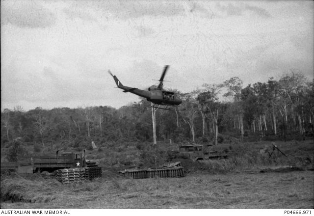 161 (Independent) Reconnaissance Flight. | Australian War Memorial