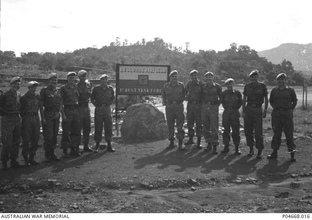 161 (Independent) Reconnaissance Flight | Australian War Memorial