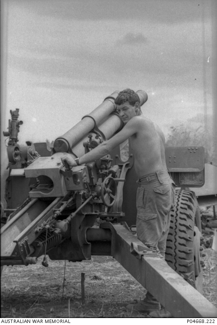 Diggers of 4th Battalion, The Royal Australian Regiment - New Zealand ...