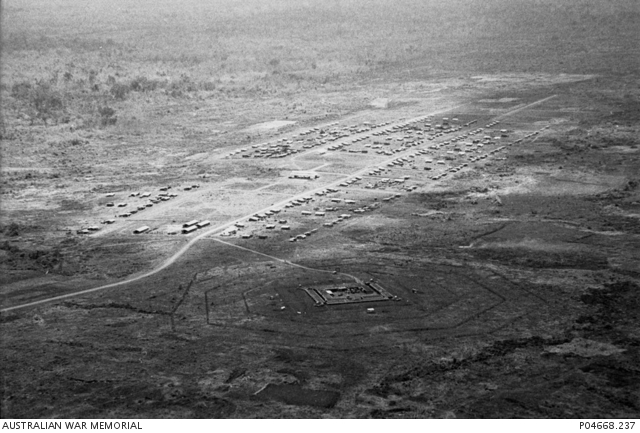 Diggers of 4th Battalion, The Royal Australian Regiment - New Zealand ...