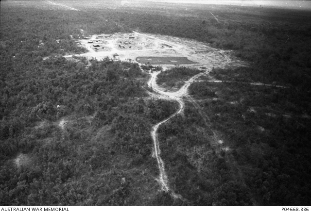 Diggers of 4th Battalion, The Royal Australian Regiment - New Zealand ...