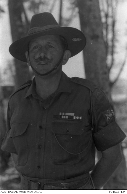 Diggers of 4th Battalion, The Royal Australian Regiment - New Zealand ...