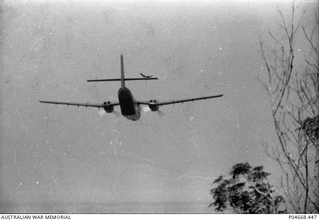 Diggers of 4th Battalion, The Royal Australian Regiment - New Zealand ...