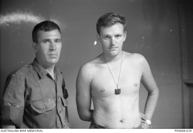 7th Battalion, The Royal Australian Regiment (7RAR) – the Commanding ...