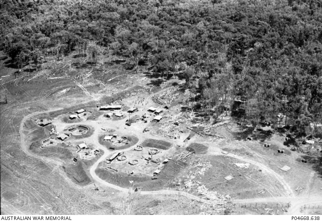 7th Battalion, The Royal Australian Regiment (7RAR) – the Commanding ...