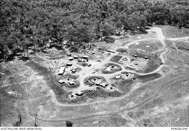 7th Battalion, The Royal Australian Regiment (7RAR) – the Commanding ...